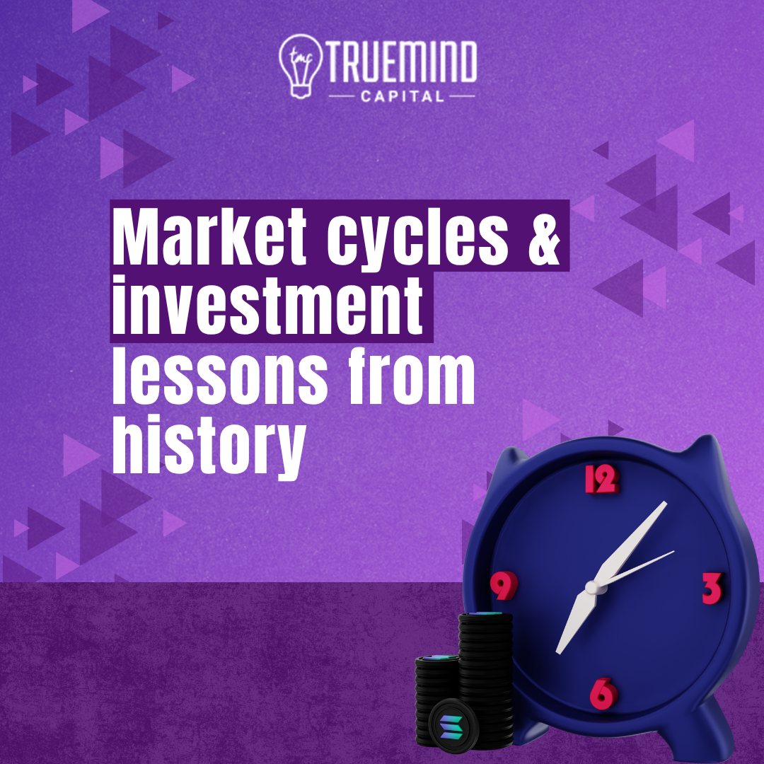 Market cycles & investment lessons from history - Investment Blog